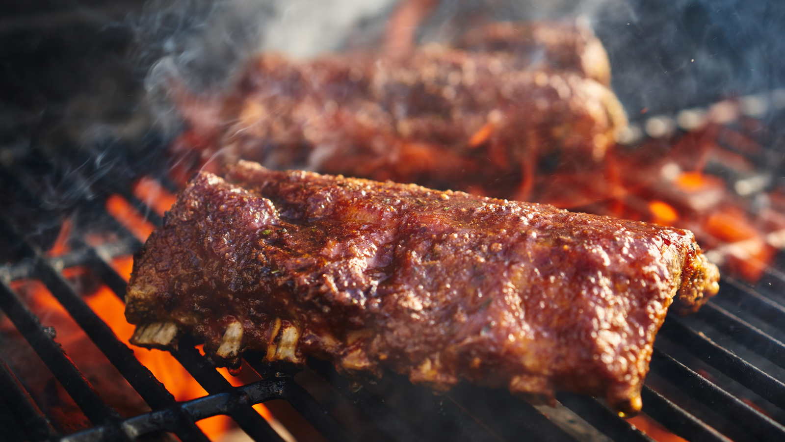Ranking 13 Cuts Of Pork To Grill From Worst To Best