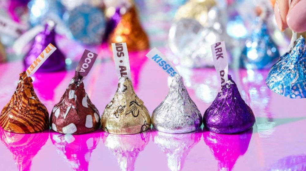 Ranking Popular Halloween Candy From Worst To First