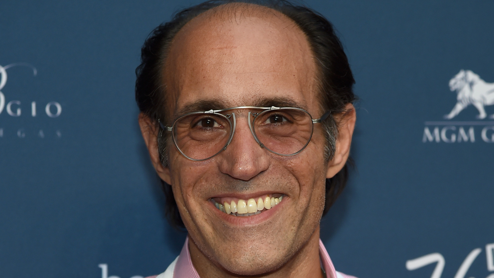 Rao's Owner Frank Pellegrino Jr. Reveals The Key To Being Successful In ...