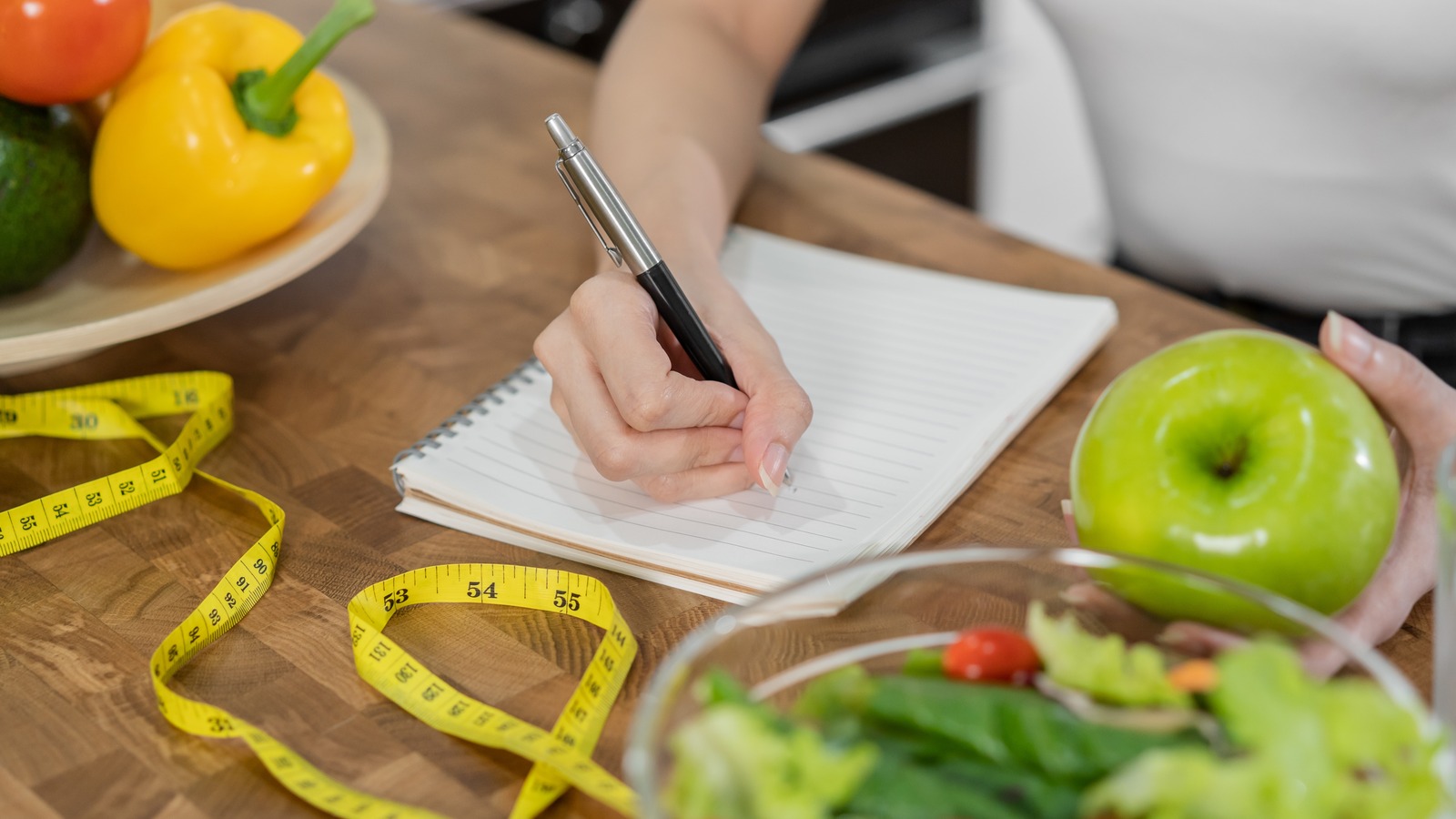 Read This Before Trying The Nordic Diet