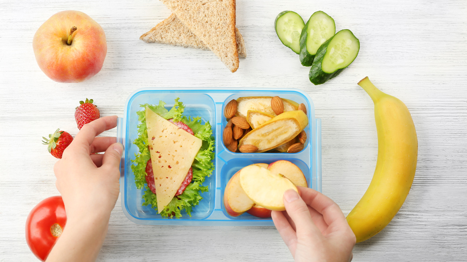 Read This Before You Trust That 'Too Good To Be True' Diet Study