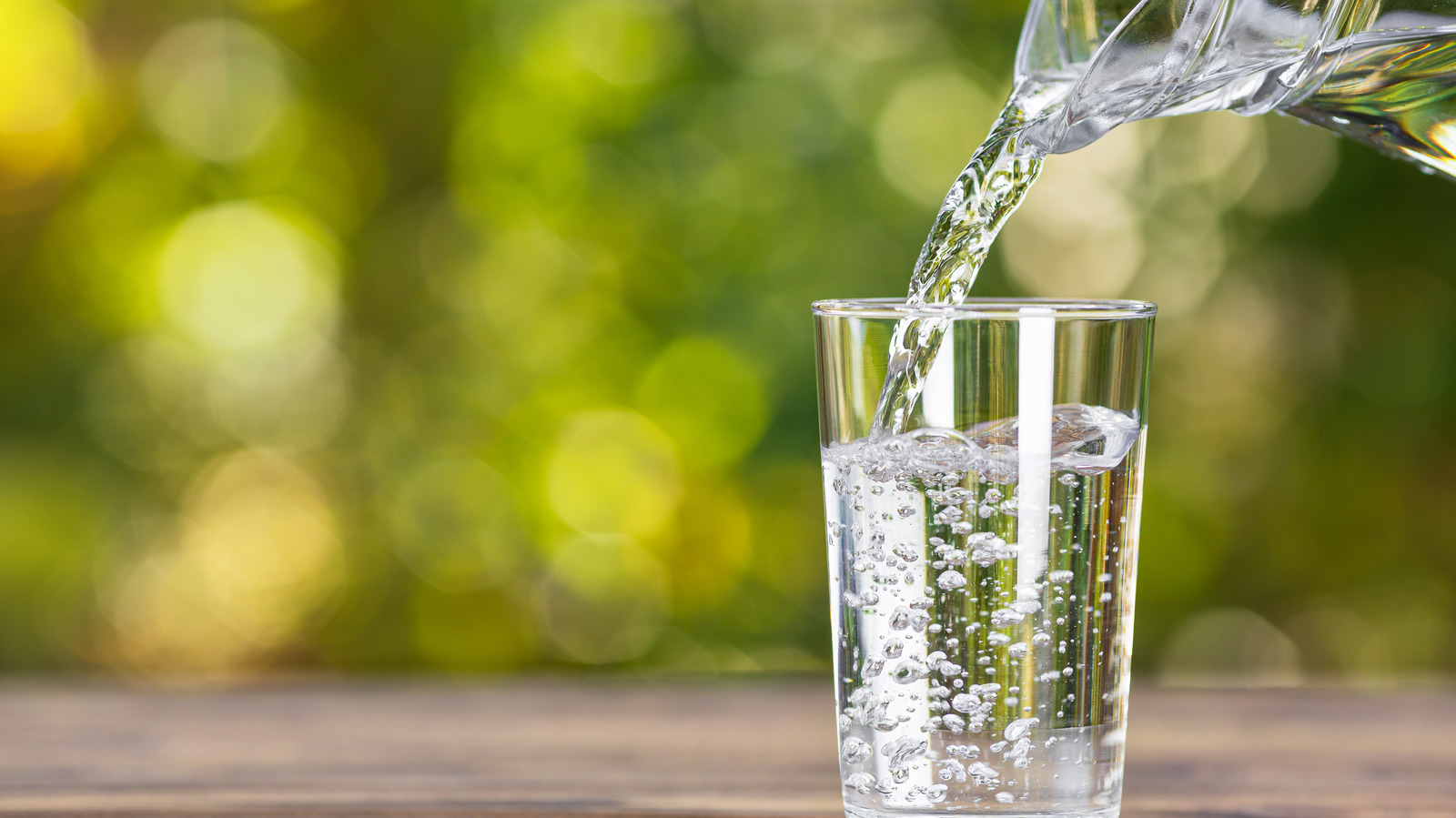 Read This If You Ever Bought Real Water