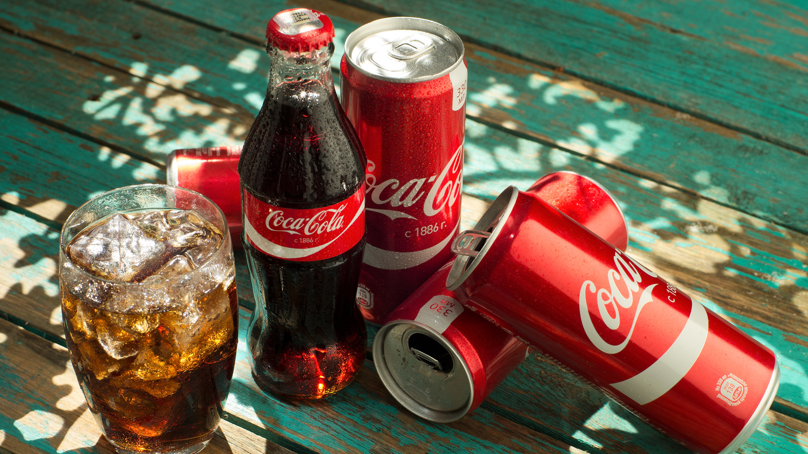 Read This If You Recently Bought Coca-Cola Products
