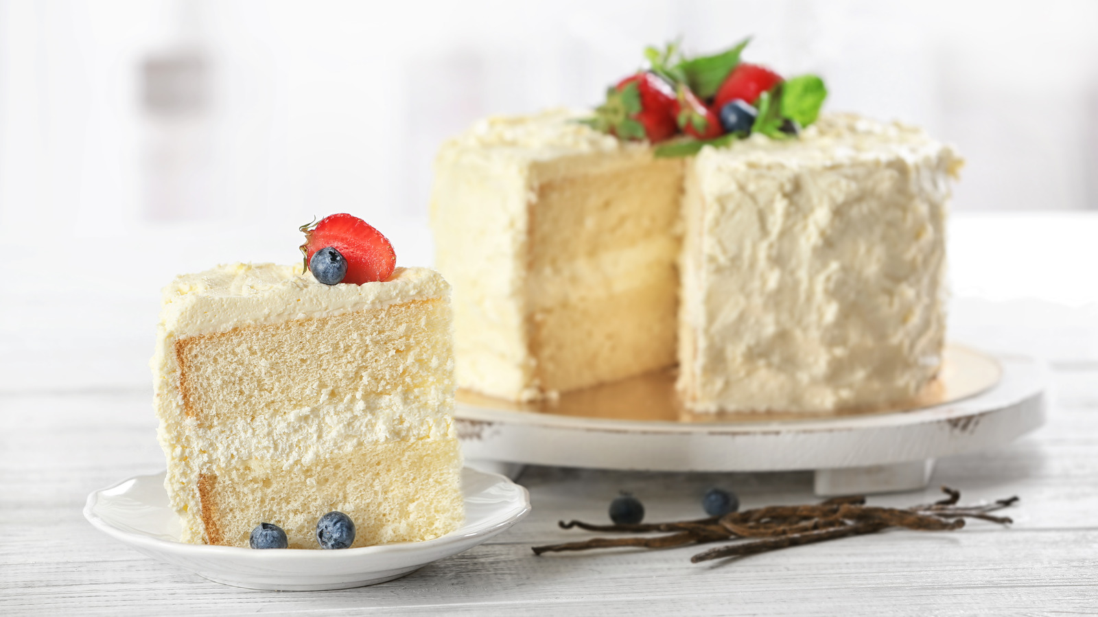 Recipes That All Vanilla Lovers Need To Try