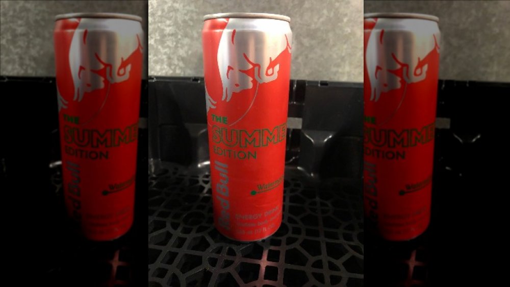 Red Bull Flavors Ranked Worst To Best