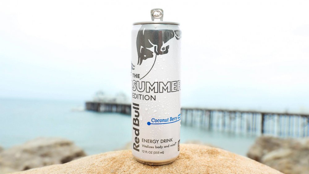 Red Bull Flavors Ranked Worst To Best