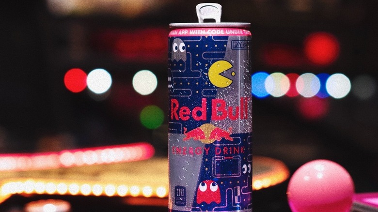 15 Red Bull Flavors Ranked Worst To Best