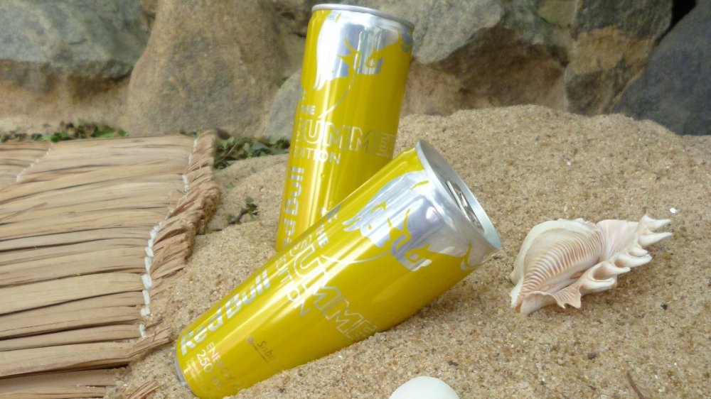 Red Bull Flavors Ranked Worst To Best