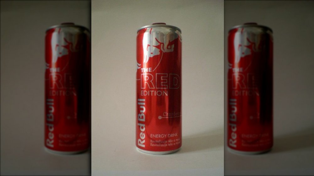 Red Bull Flavors Ranked Worst To Best