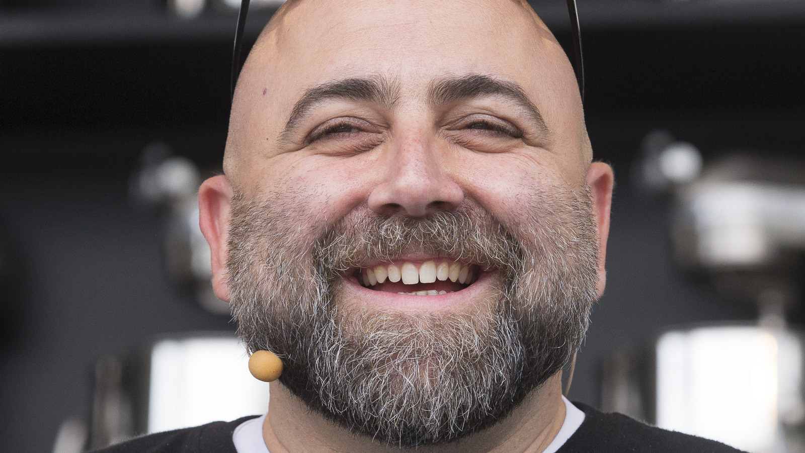 Reddit Exposed What Duff Goldman Is Like In Real Life