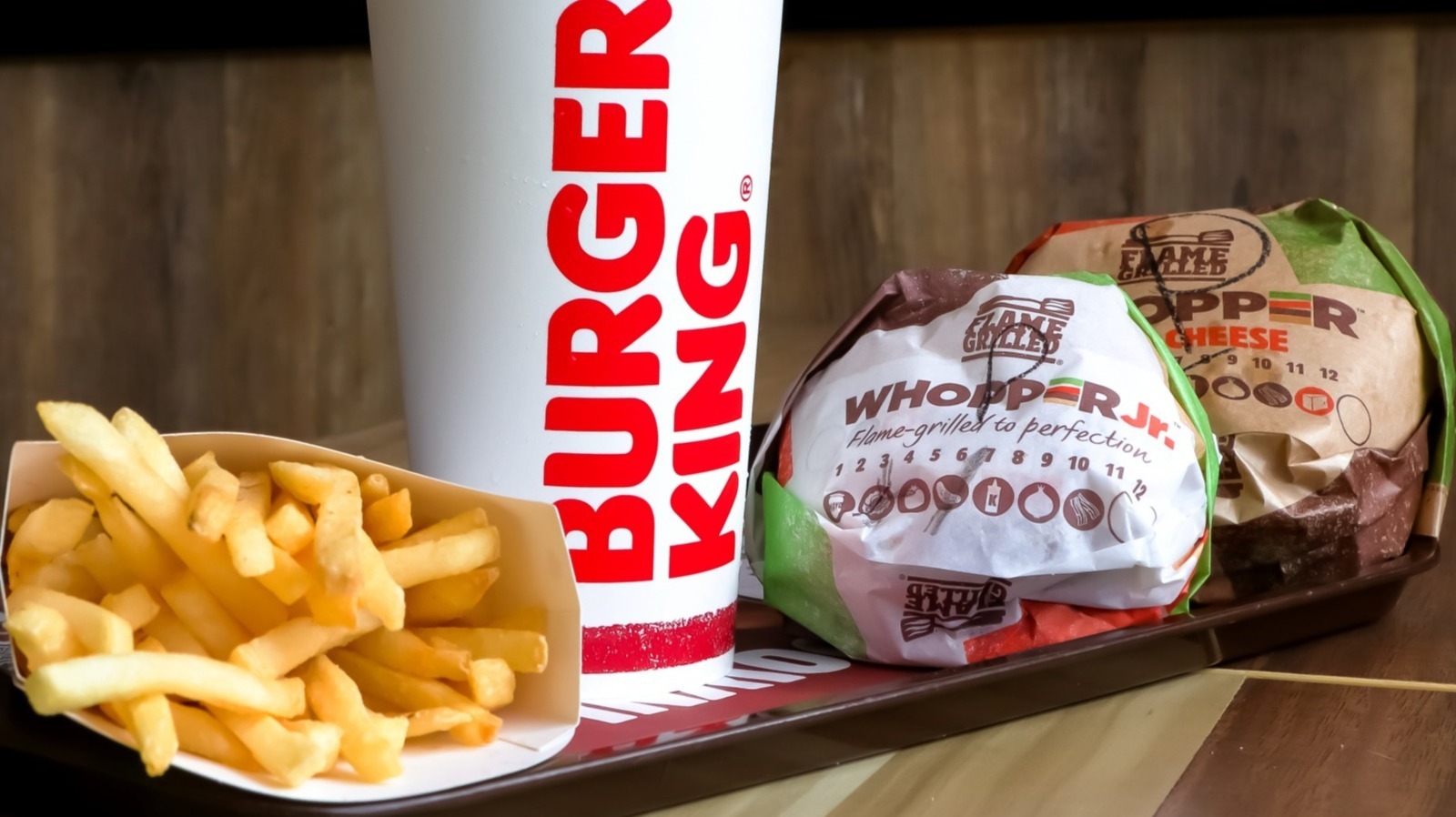 Reddit Is In Shambles Over The Prices At A Los Angeles Burger King