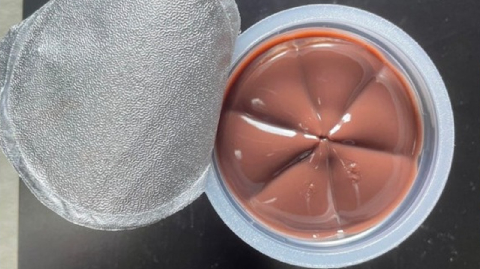 Reddit Is Obsessed With This Oddly Satisfying Pudding Cup
