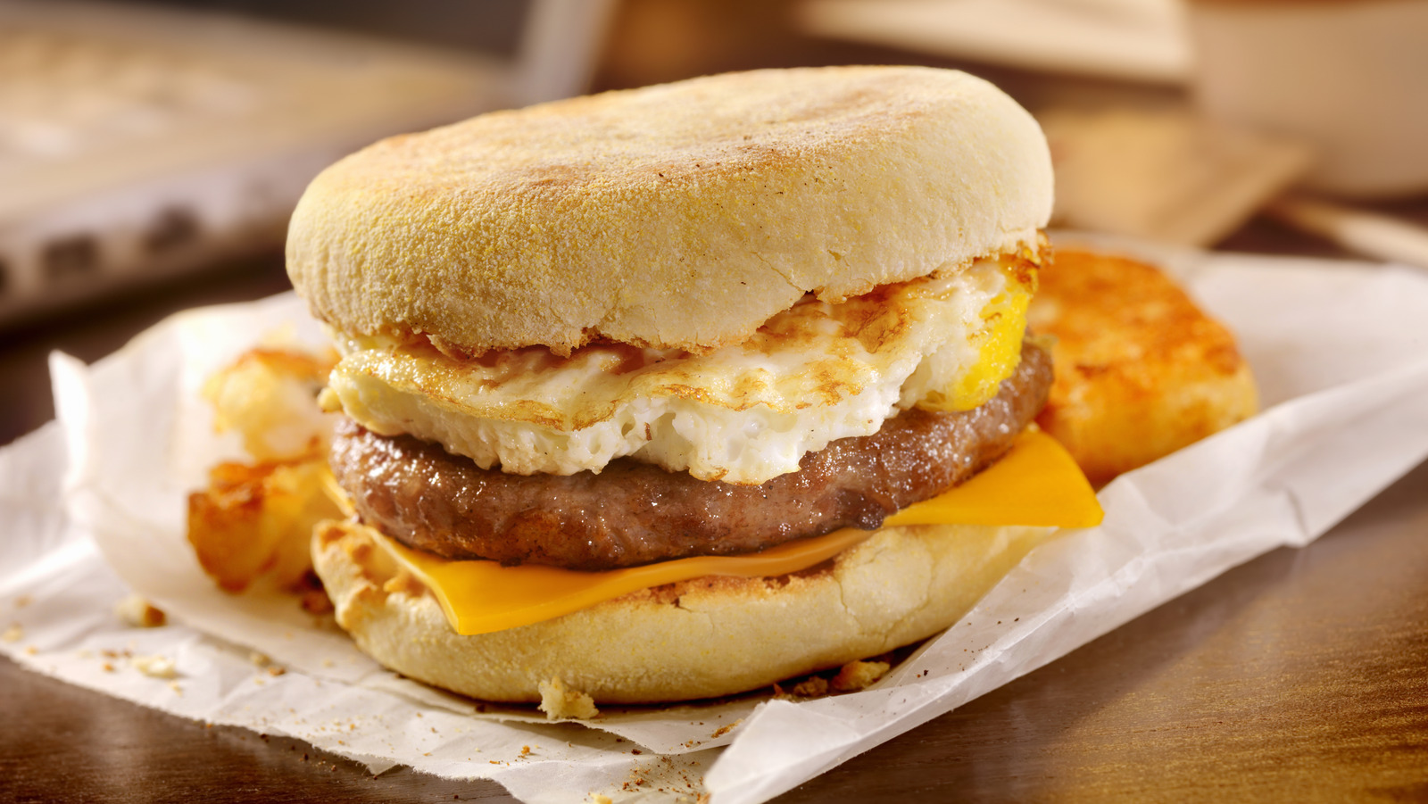 Reddit Isnt Impressed With Costcos New Kirkland Breakfast Sandwiches
