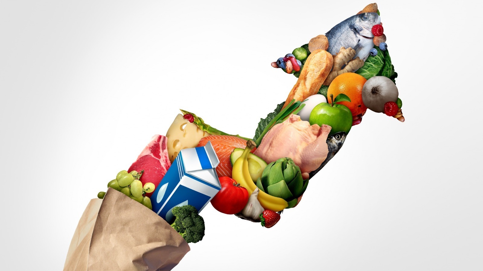 Redditors Are Guessing At What The Next Big Food Trend Will Be