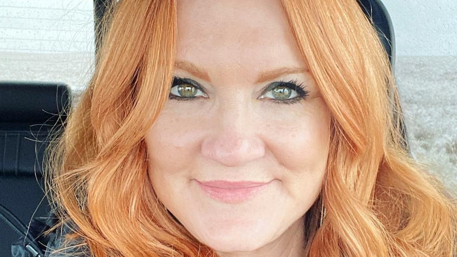 Ree Drummond Mourns The Loss Of Ladd's Father In Touching Tribute