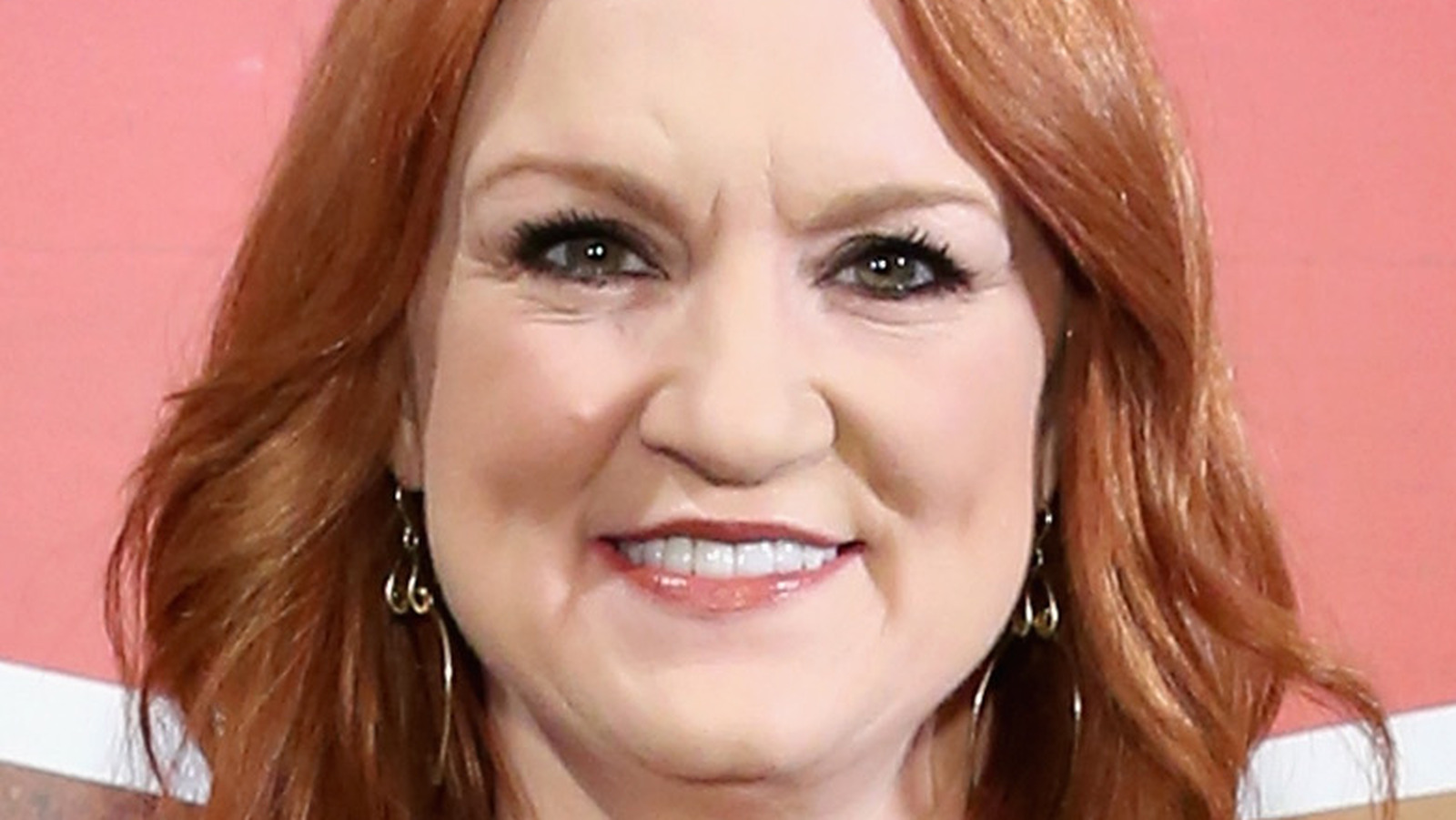Ree Drummond's Touching Tribute To Her Brother Mikey Has Fans Tearing Up