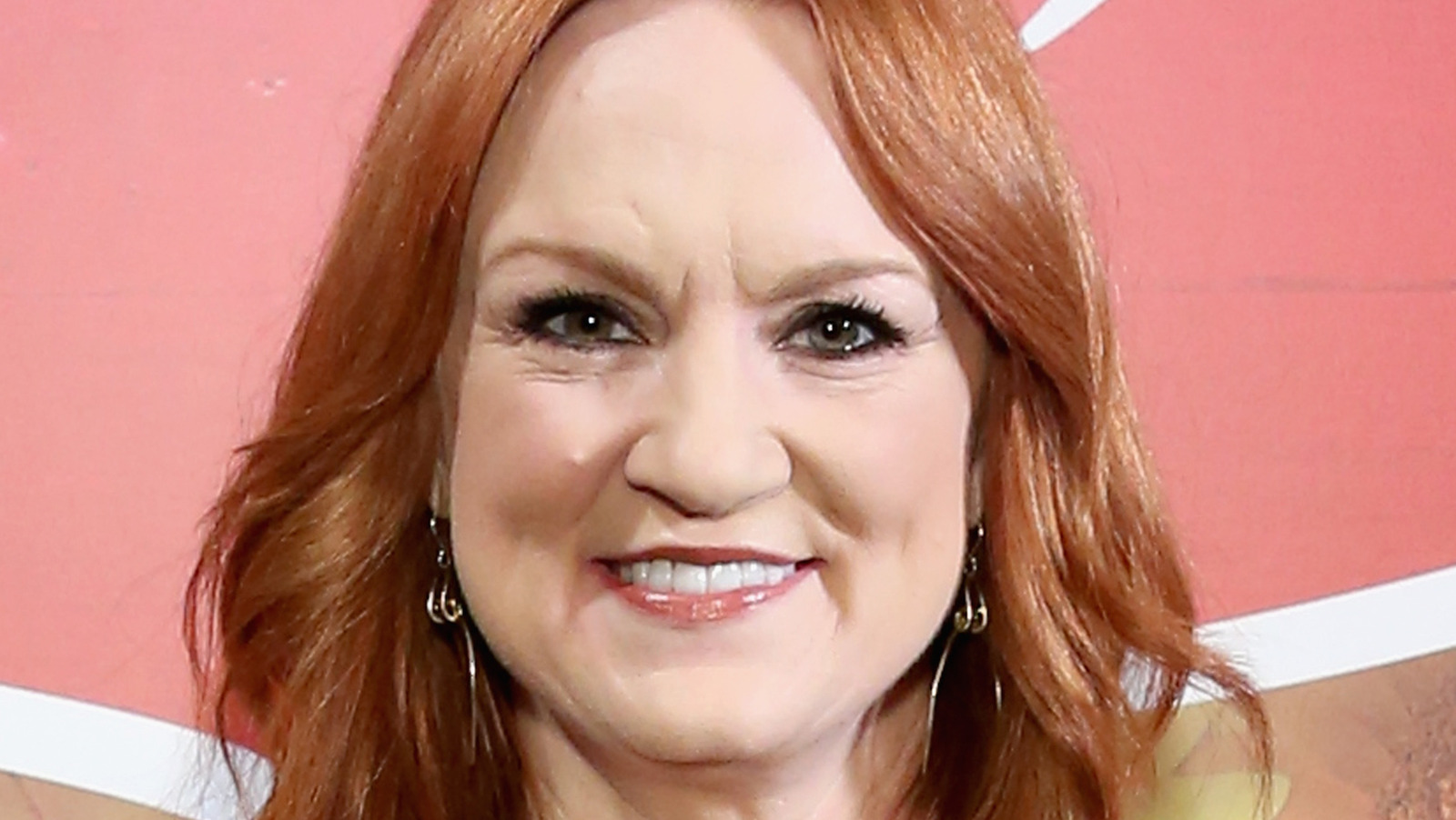 Ree Drummond's Valentine's Day Post Wasn't About Ladd At All