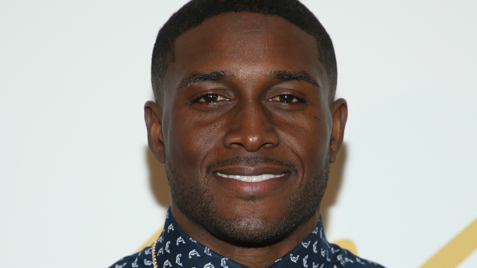 Reggie Bush's New Wendy's Commercial Has Twitter Cracking Up