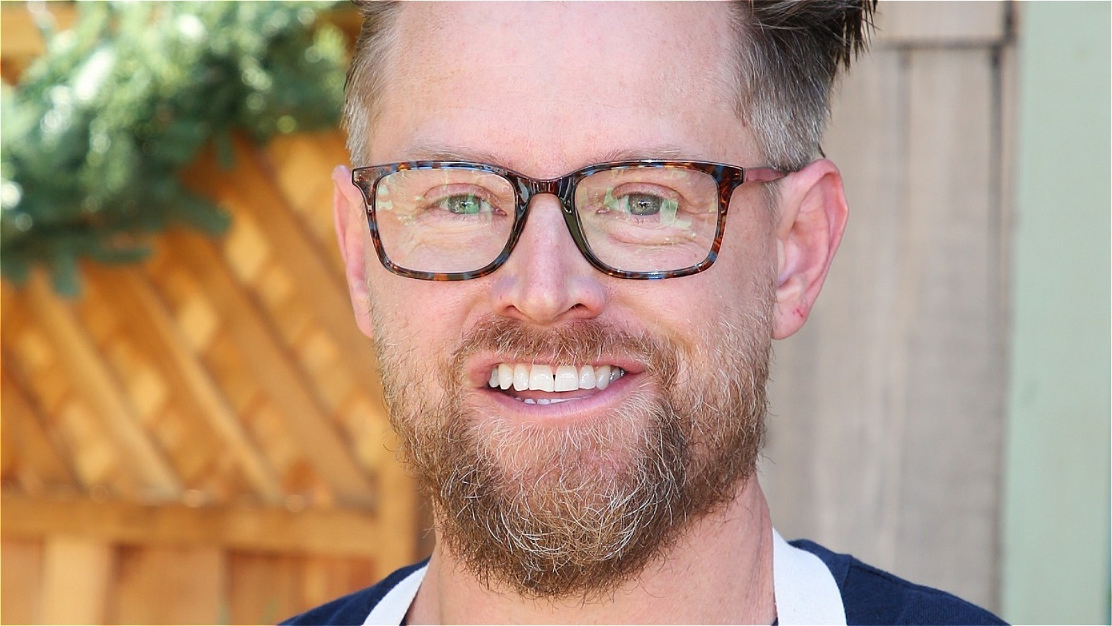 Richard Blais' Uncle Made Pot Roast And Instagram Is Drooling