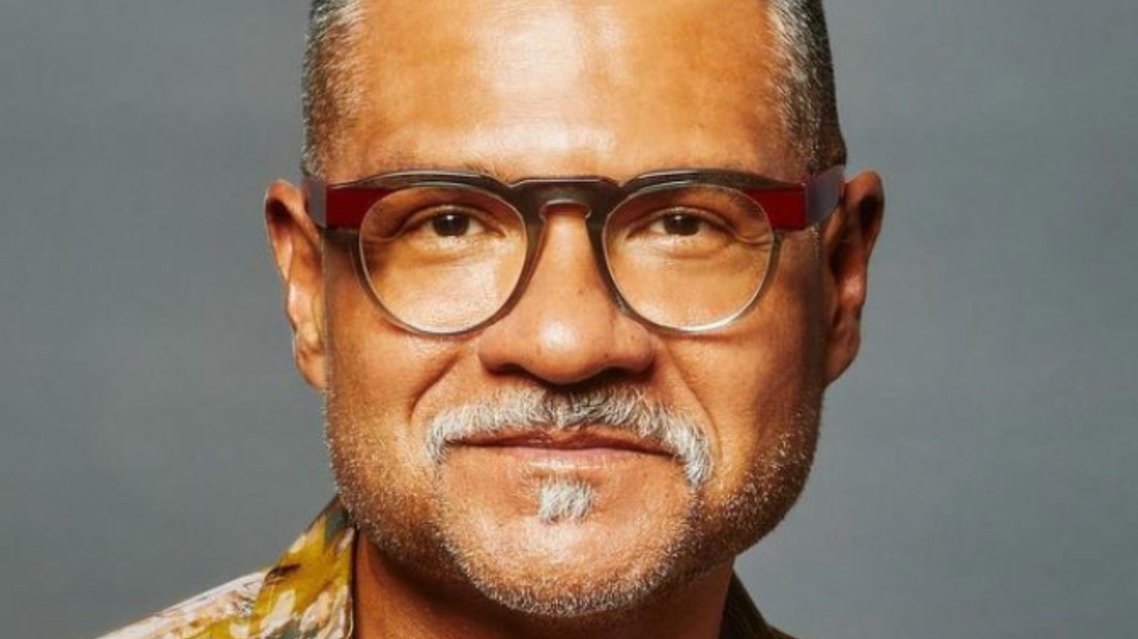 Rick Martínez Reveals What He Is Cooking At The New York Times Food Festival - Exclusive Interview