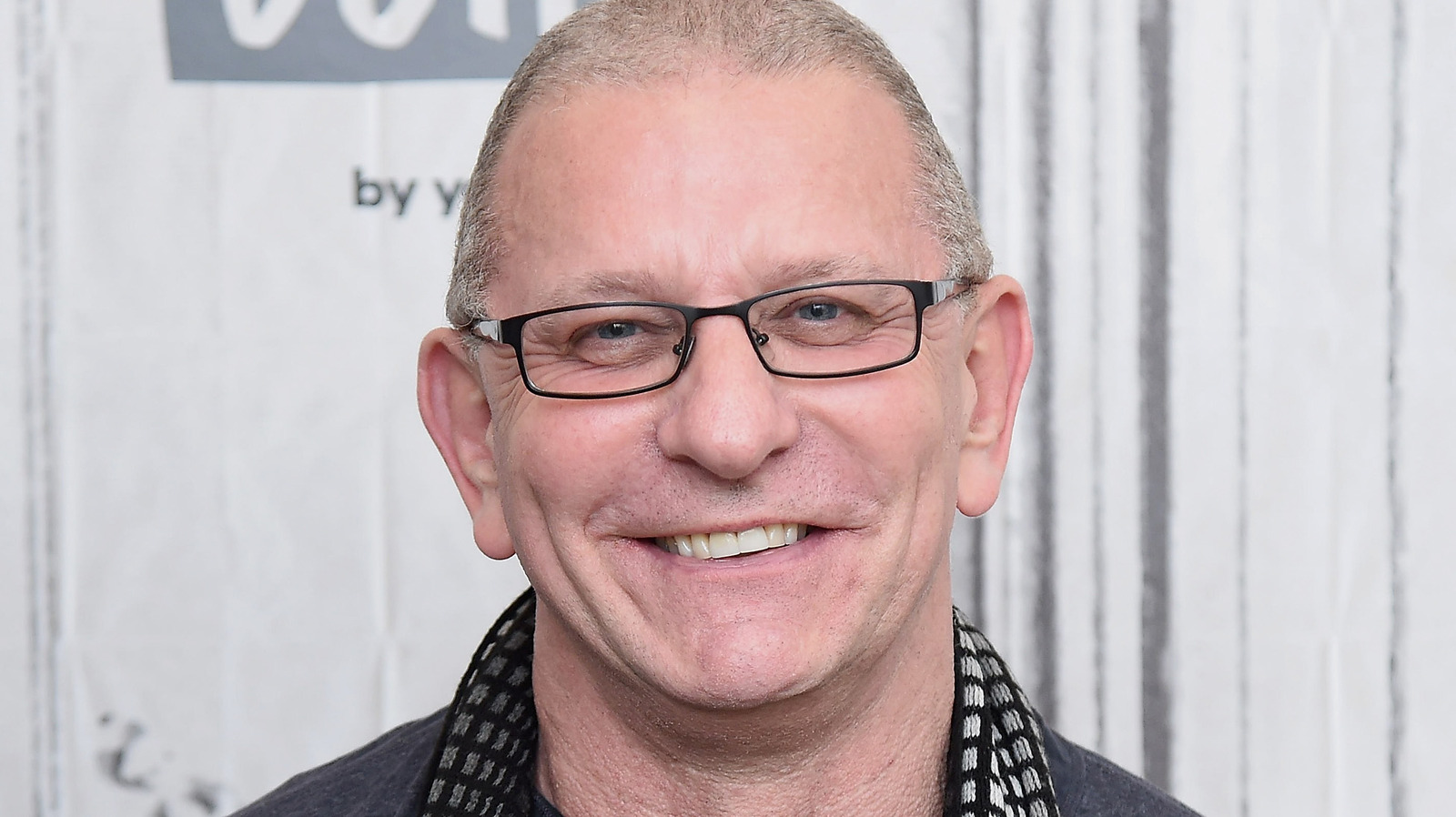 Robert Irvine 'Can't Live Without' This Kitchen Gadget