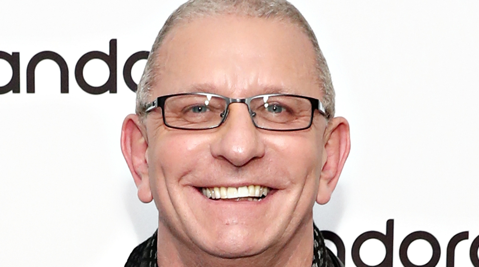 Robert Irvine Has Five Steps For Perfect Brisket