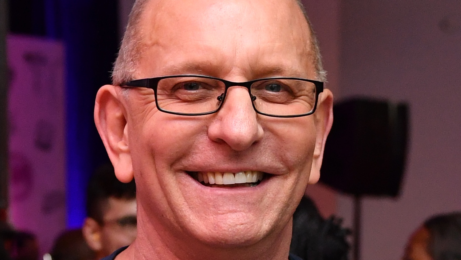 Robert Irvine Said This Dinner: Impossible Mission 'Almost Killed' Him