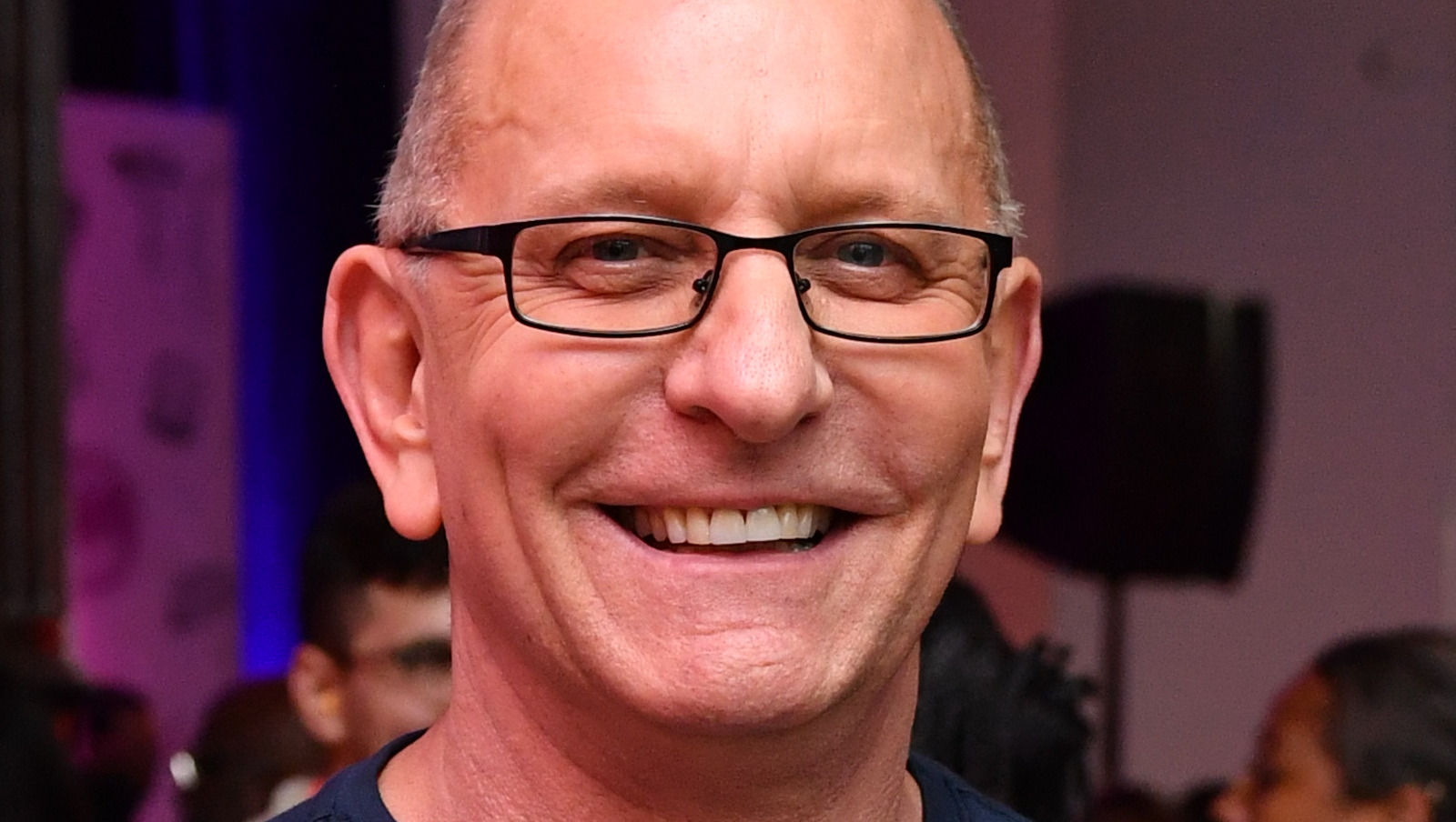 Robert Irvine Talks All Things Steak And Whiskey At The New York City ...