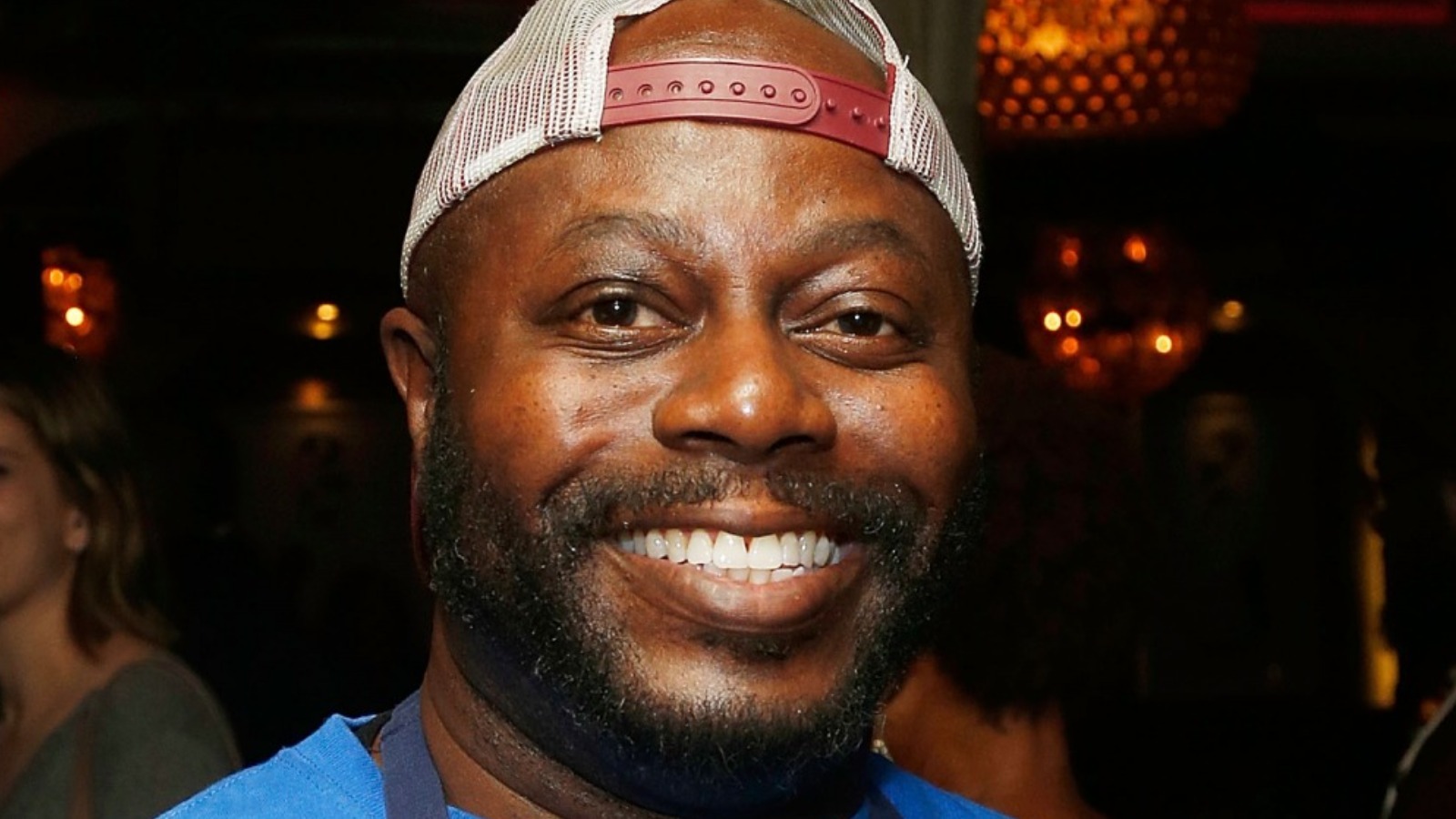 Rodney Scott's New Products Will Majorly Upgrade Your Summer Cookouts