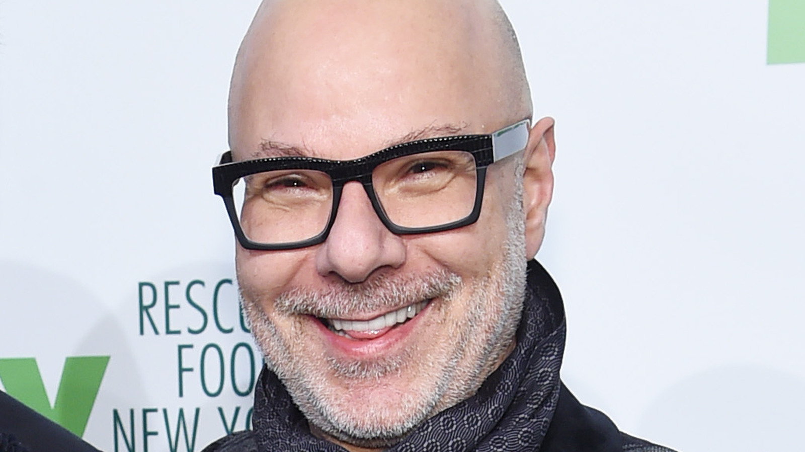 Ron Ben-Israel's Ultimate Secret Ingredient