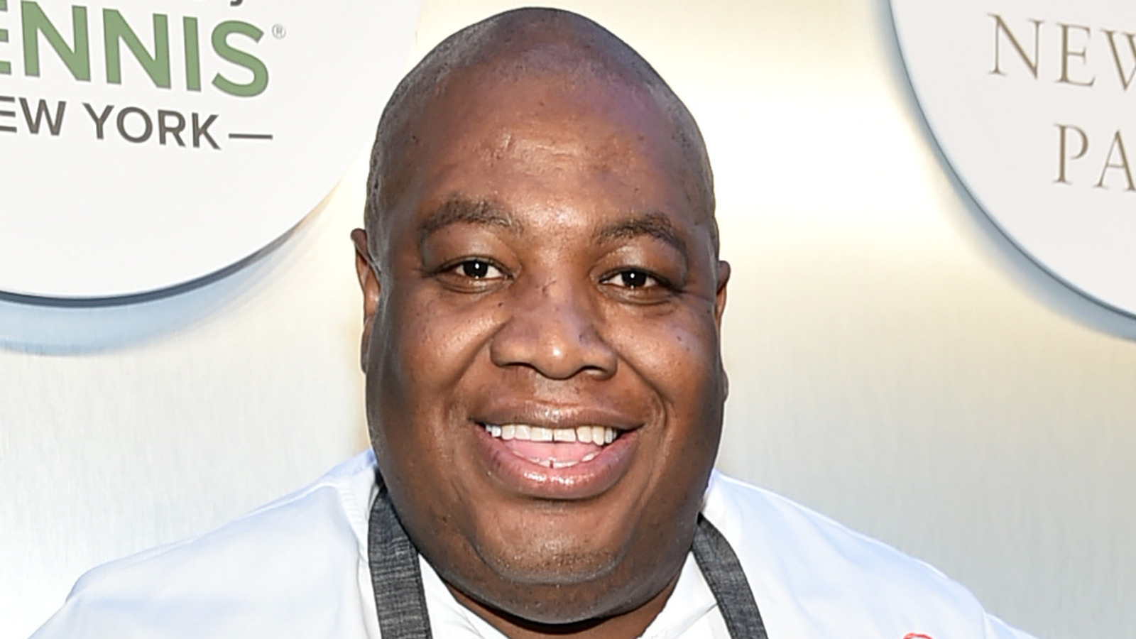 Ron Duprat Talks Haitian And Caribbean Food And Cooking On TV ...