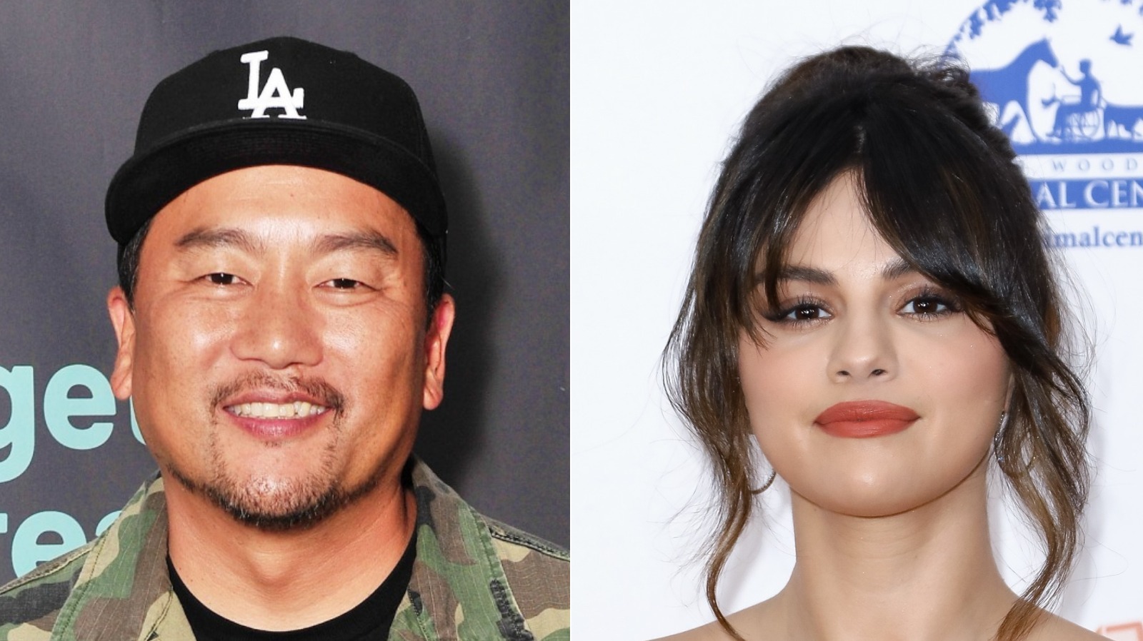 Roy Choi Reveals What Its Really Like To Teach Selena Gomez How To