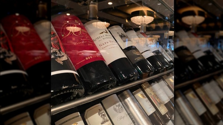 Ruth's Chris Vs. Morton's: Which Is Better?