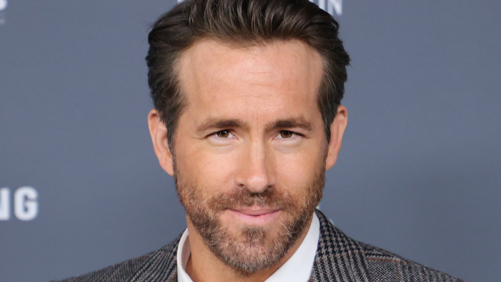 Ryan Reynold's McRib Cocktail Has Instagram Freaking Out