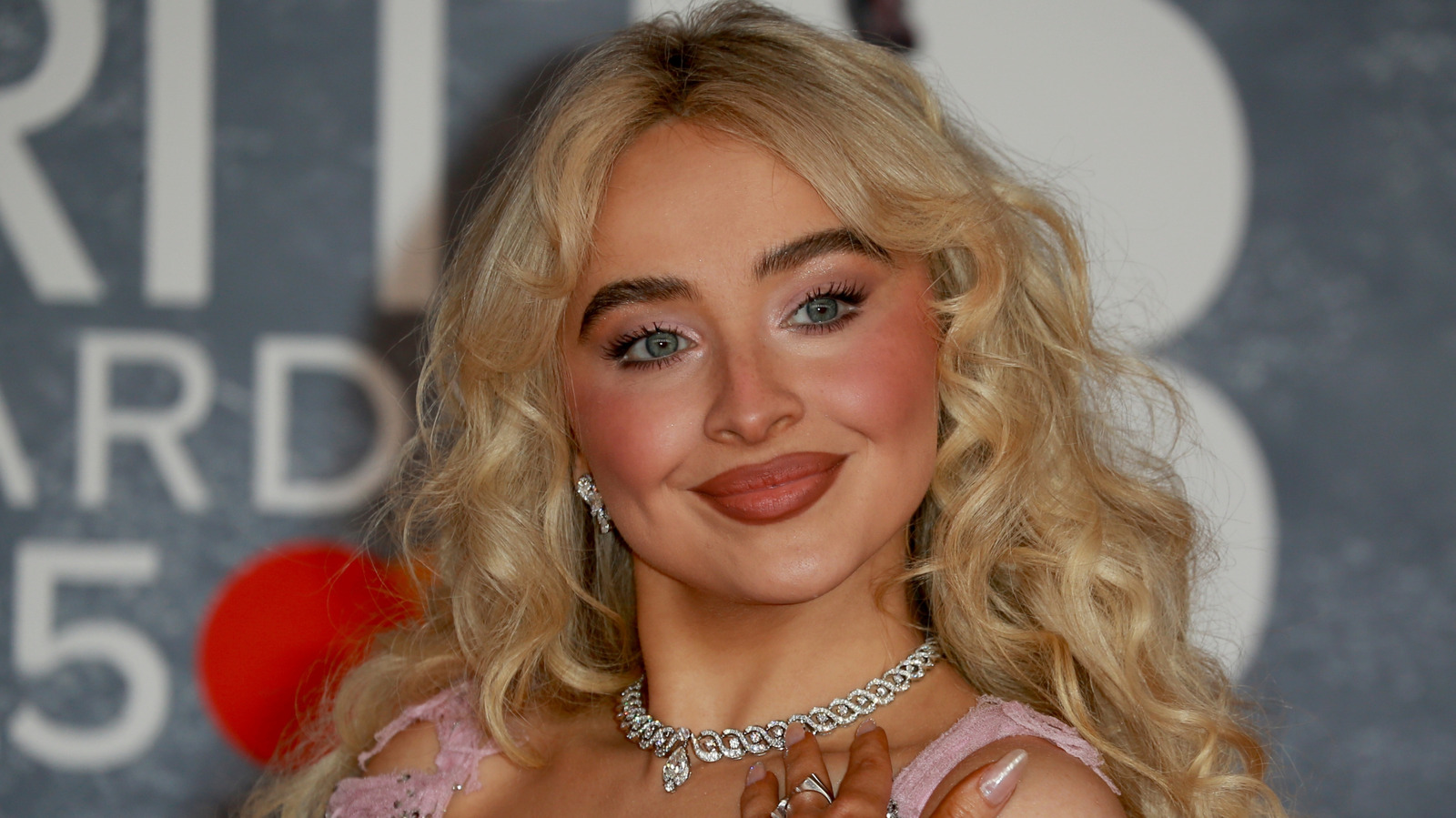Sabrina Carpenter's Favorite Dish Is An Absolute Classic