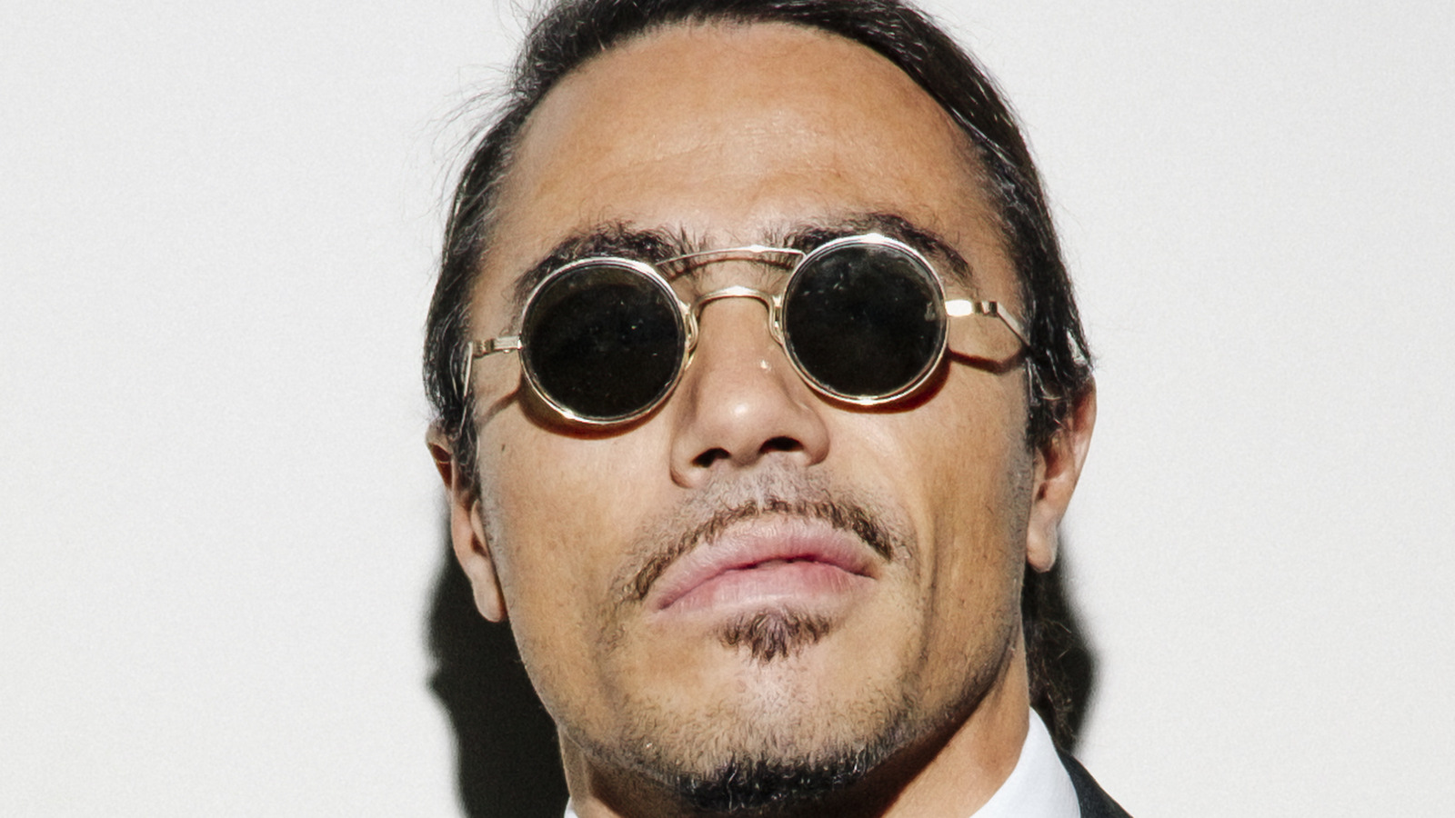 Salt Bae Feeding Dr. Oz Steak Is Too Sensual To Watch