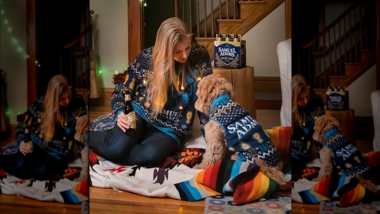 Sam Adams Is Offering Some Unusual Holiday Merch