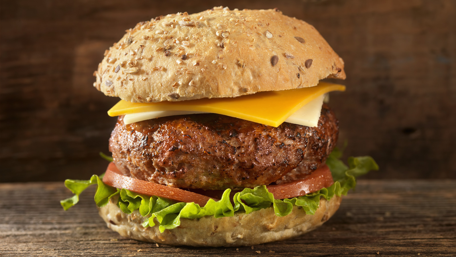 Sam's Club Is The Latest To Test A Burger-Flipping Robot