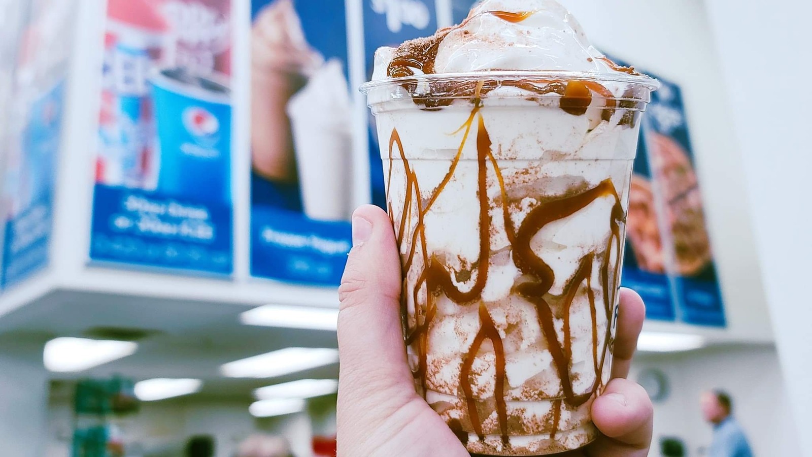 Sam s Club s New Sundae Is A Twix Lover s Dream