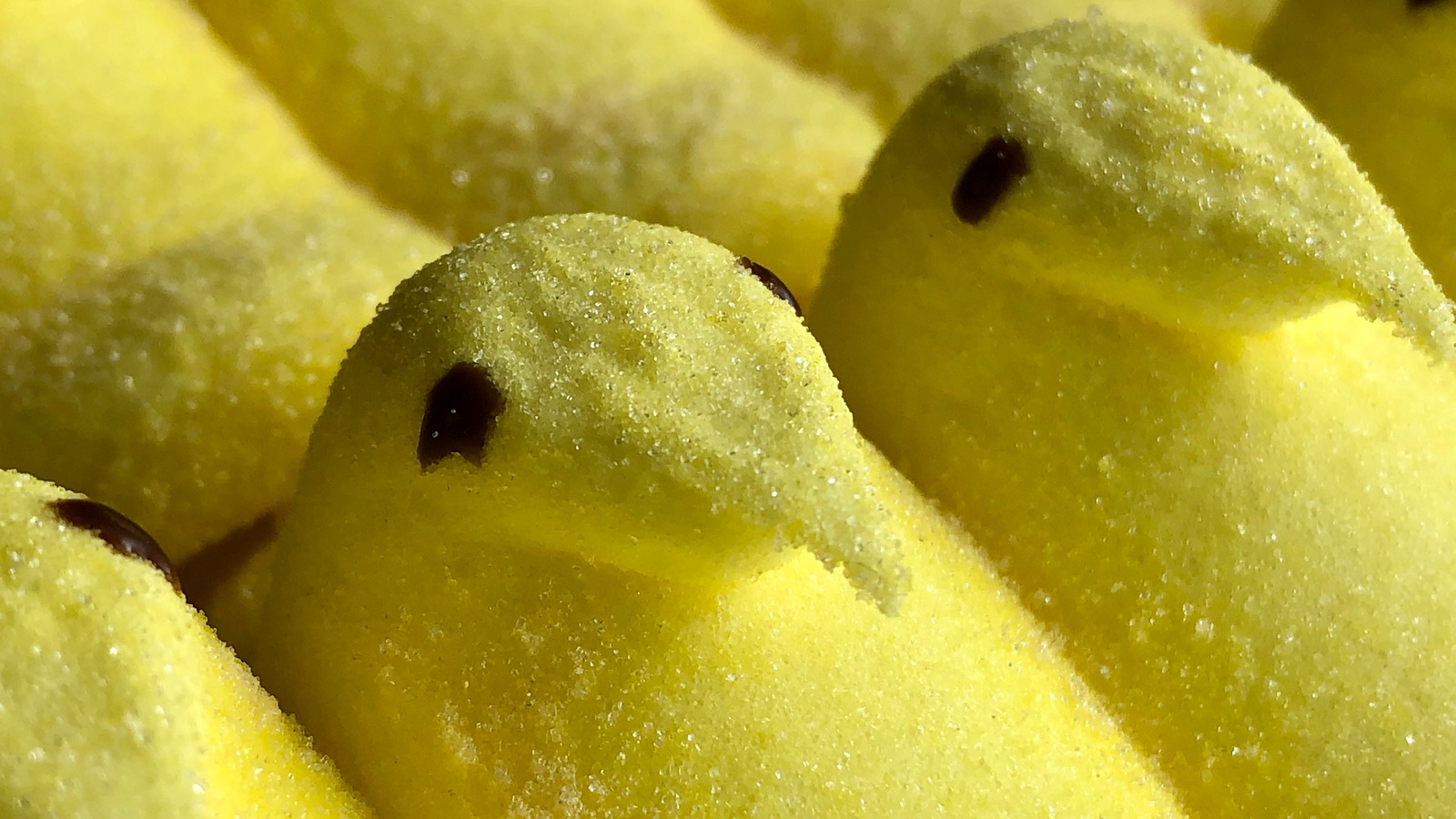 Sam's Club's Peeps Variety Pack Is Bursting With Spring Pastels