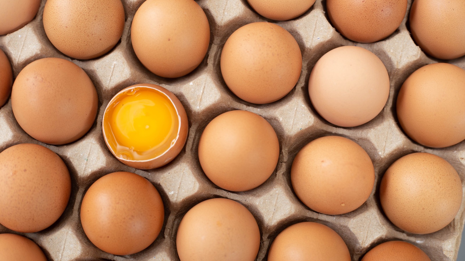 Scientists Are One Step Closer To Allergen-Free Eggs Scientists Are One Step Closer To Allergen-Free Eggs