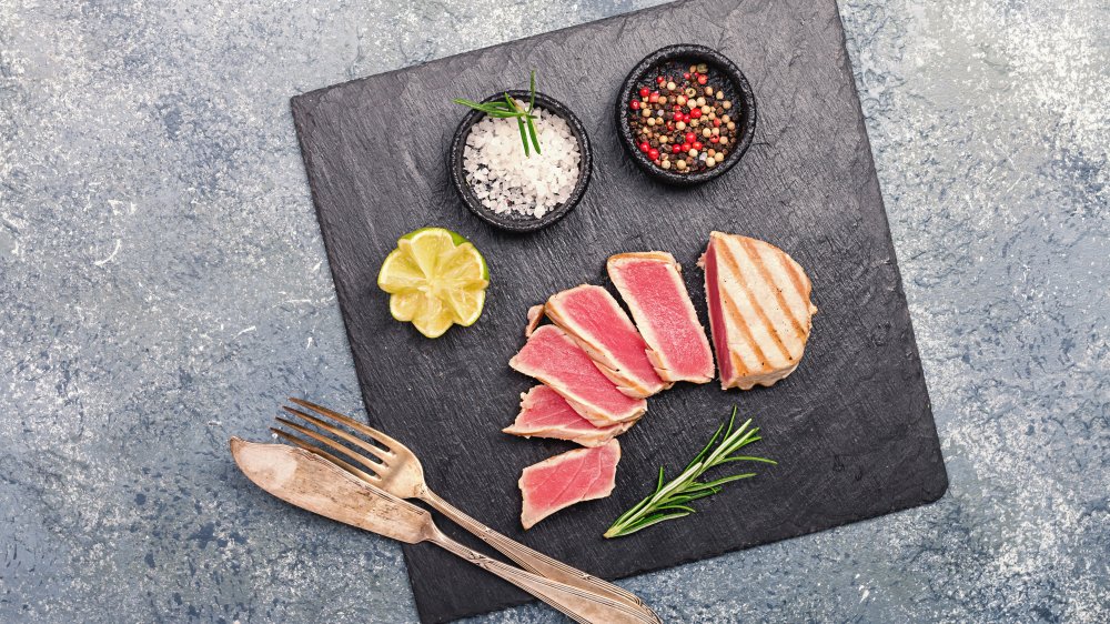 Seafood Myths You Can Stop Believing