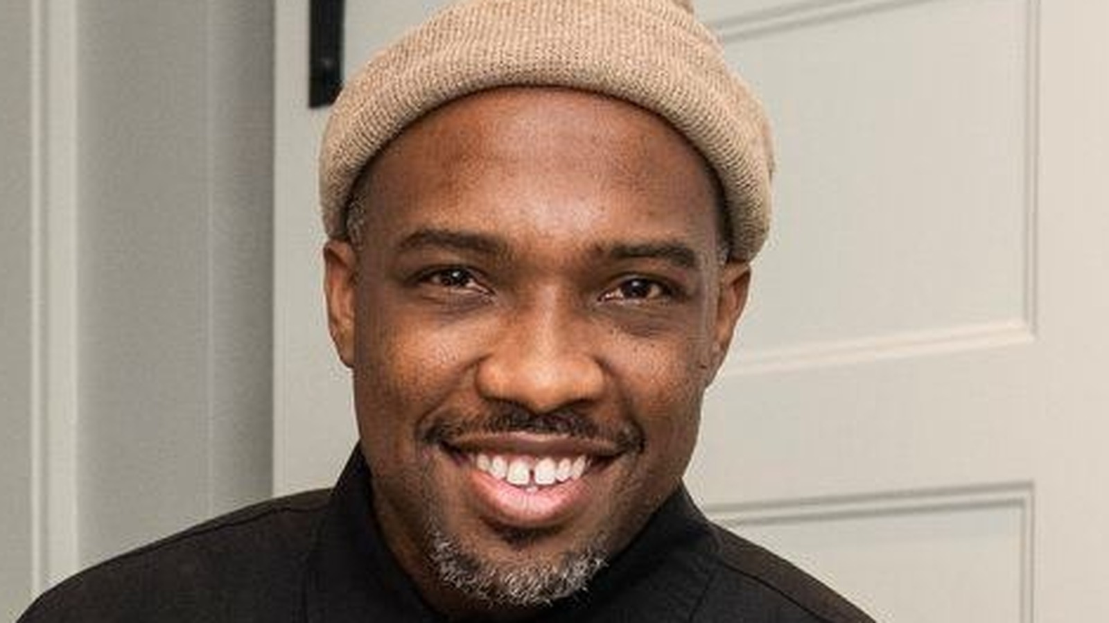 Season 3 Winner Rock Harper Looks Back At His Hell's Kitchen Journey ...