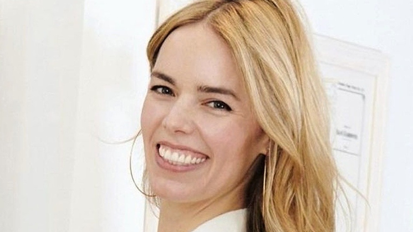 Serena Wolf Explains How She Became A Rao's Homemade Ambassador - Exclusive