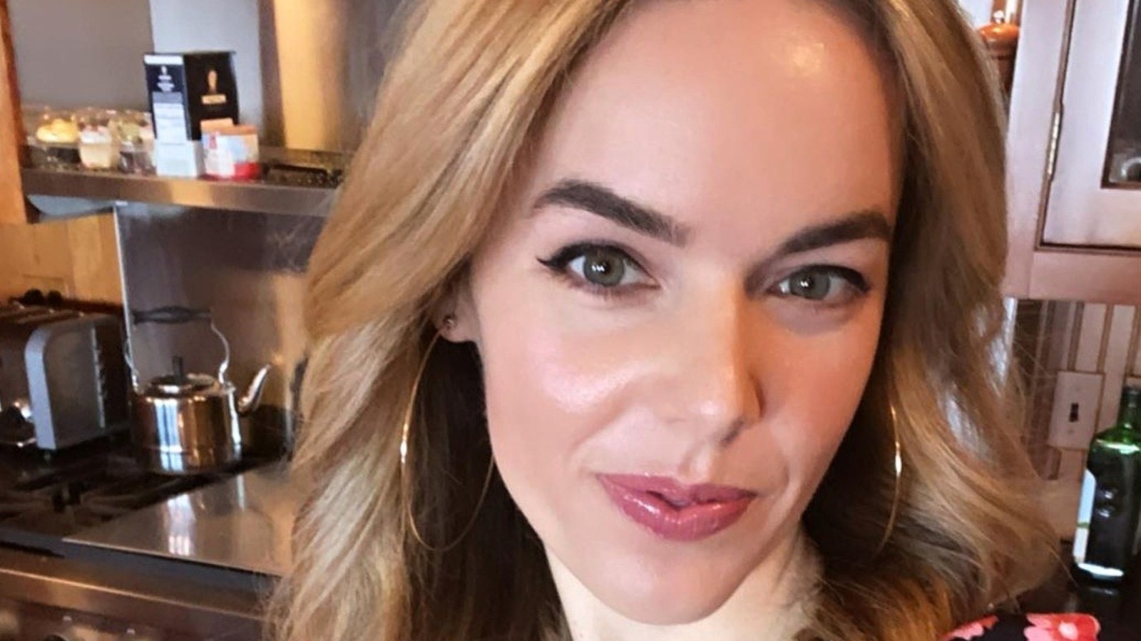 Serena Wolf Reveals Her True Feelings About Martha Stewart - Exclusive