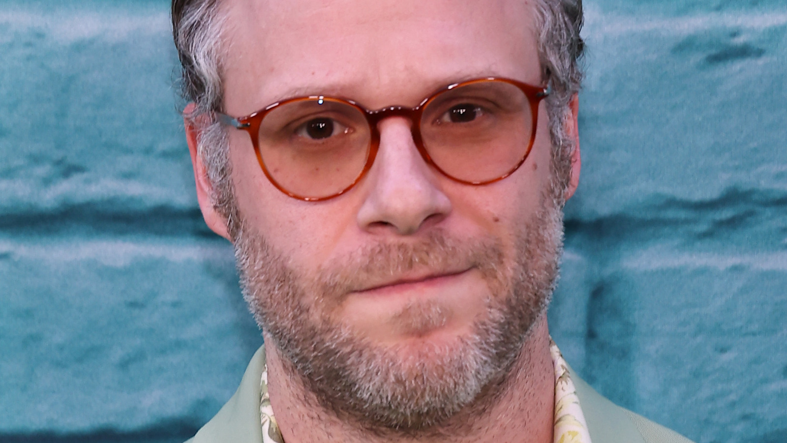 Seth Rogen Has A Hilarious Take On An American's Reaction To Ketchup Chips Seth Rogen Has A Hilarious Take On An American's Reaction To Ketchup Chips