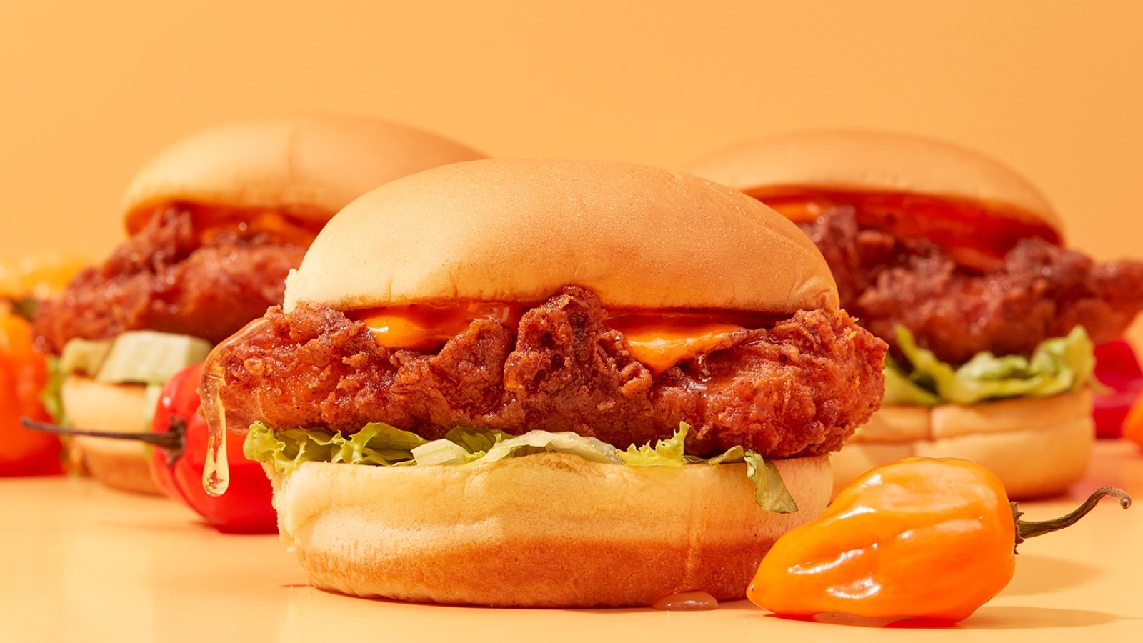 Shake Shack Is Turning Up The Heat With Its New Chicken Sandwich