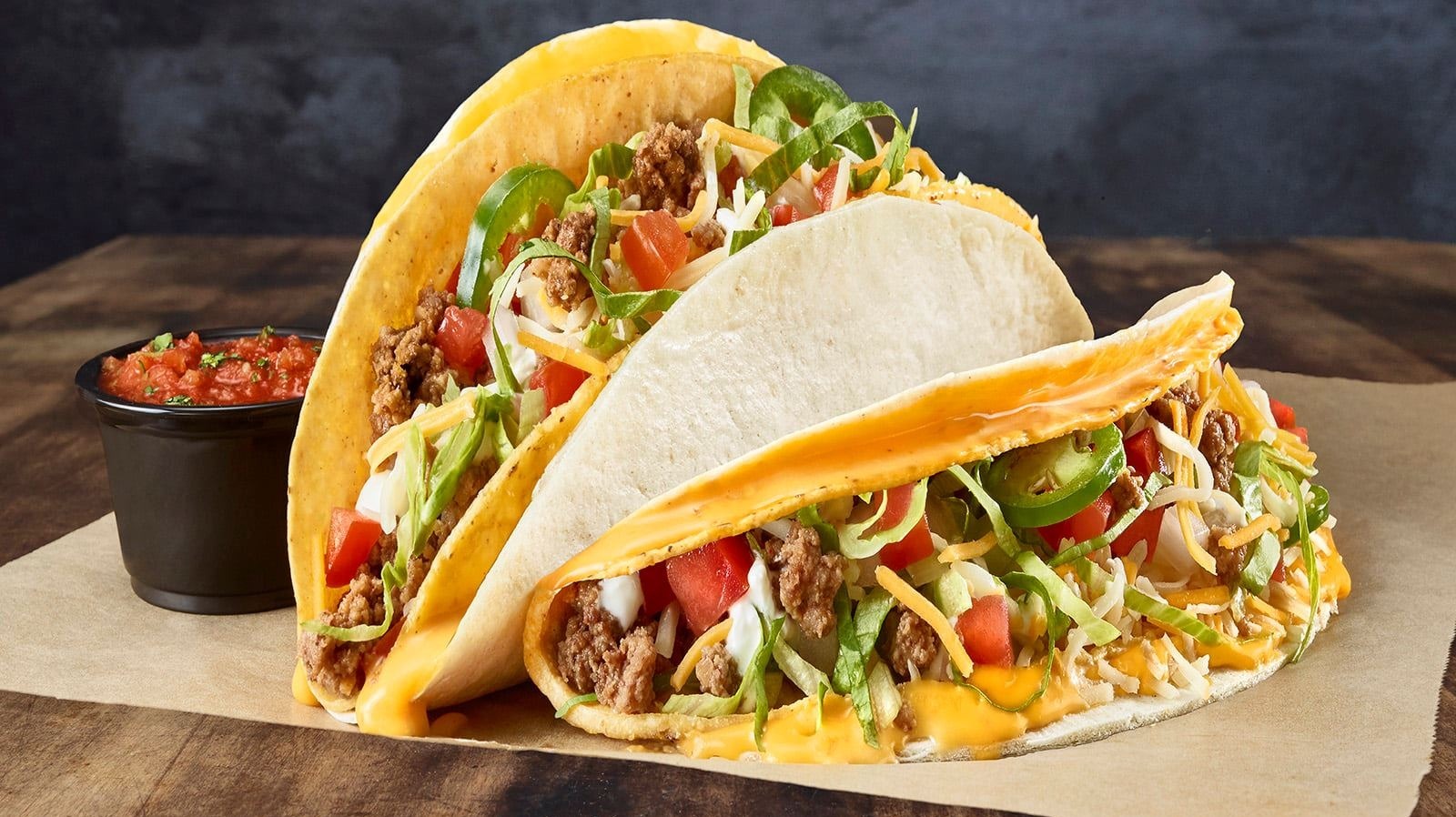 Signs Tijuana Flats Won't Be Around Much Longer