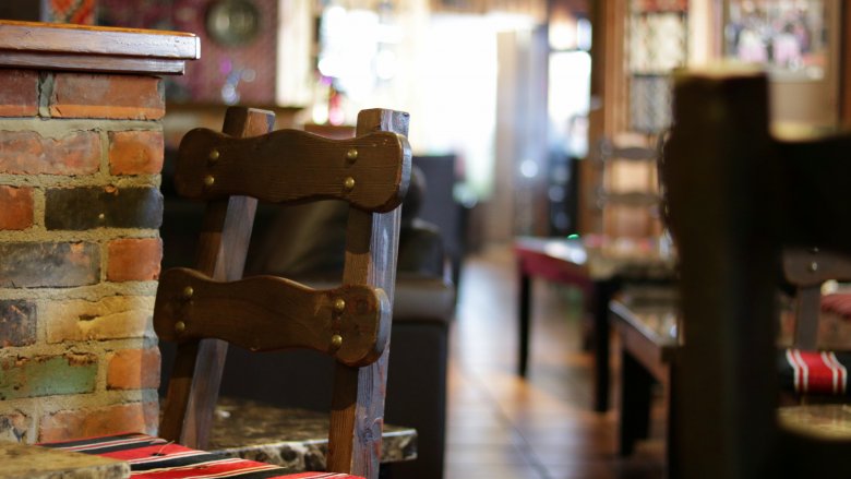 Signs You're In A Bad Restaurant