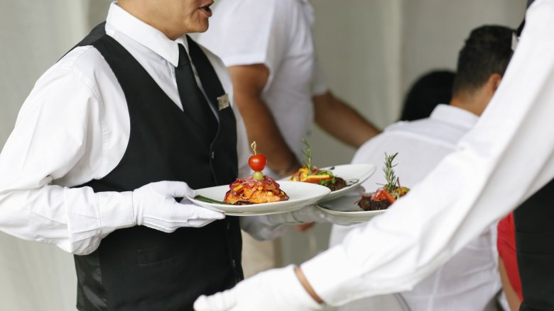 Signs You're In A Bad Restaurant